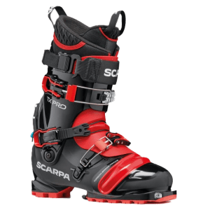 Scarpa TX Pro 2.0 – Everything You Need To Know – TeleTay